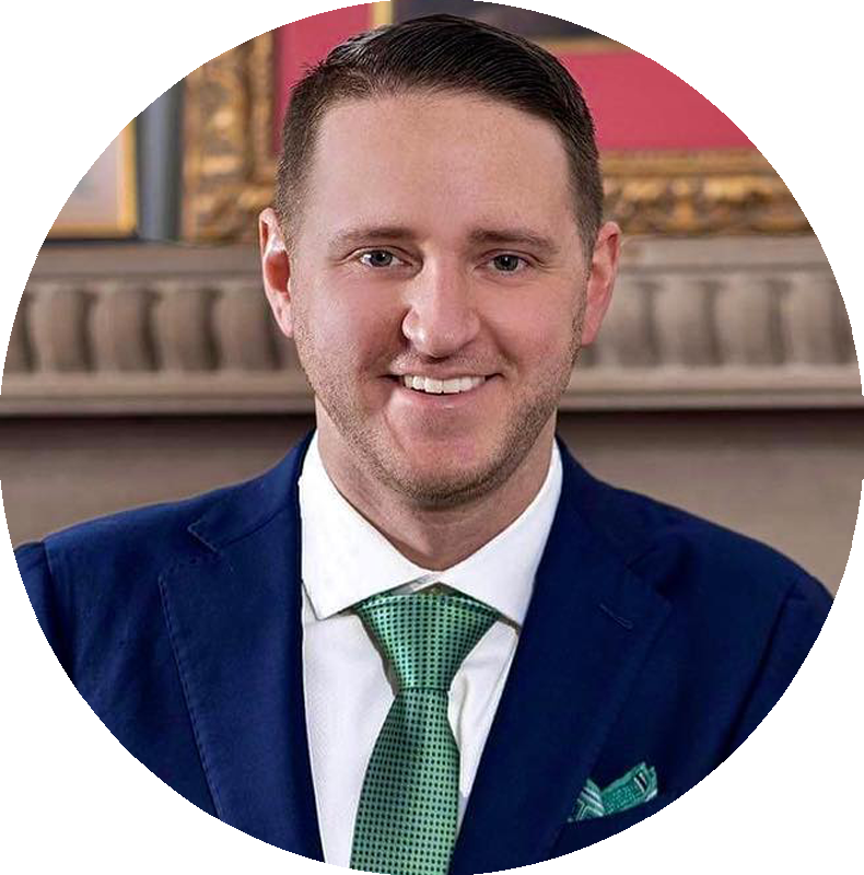 Ryan Lemmon – LNE Group West Virginia