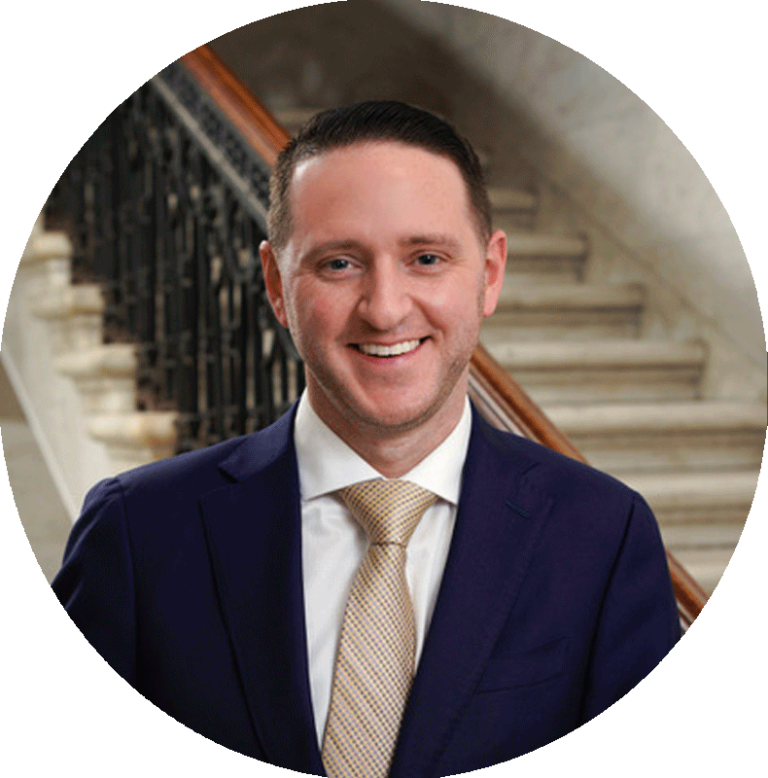 Ryan Lemmon - LNE Group West Virginia